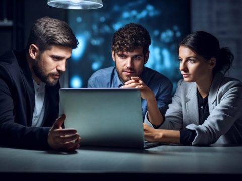 Ladera Tech | Advanced Data Science Solutions for a Smarter